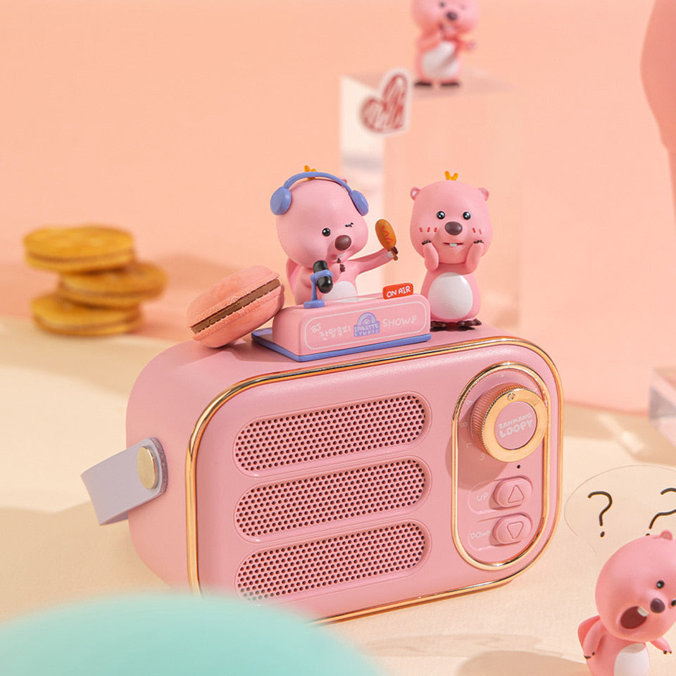 ZANMANG LOOPY – Crazy Monster