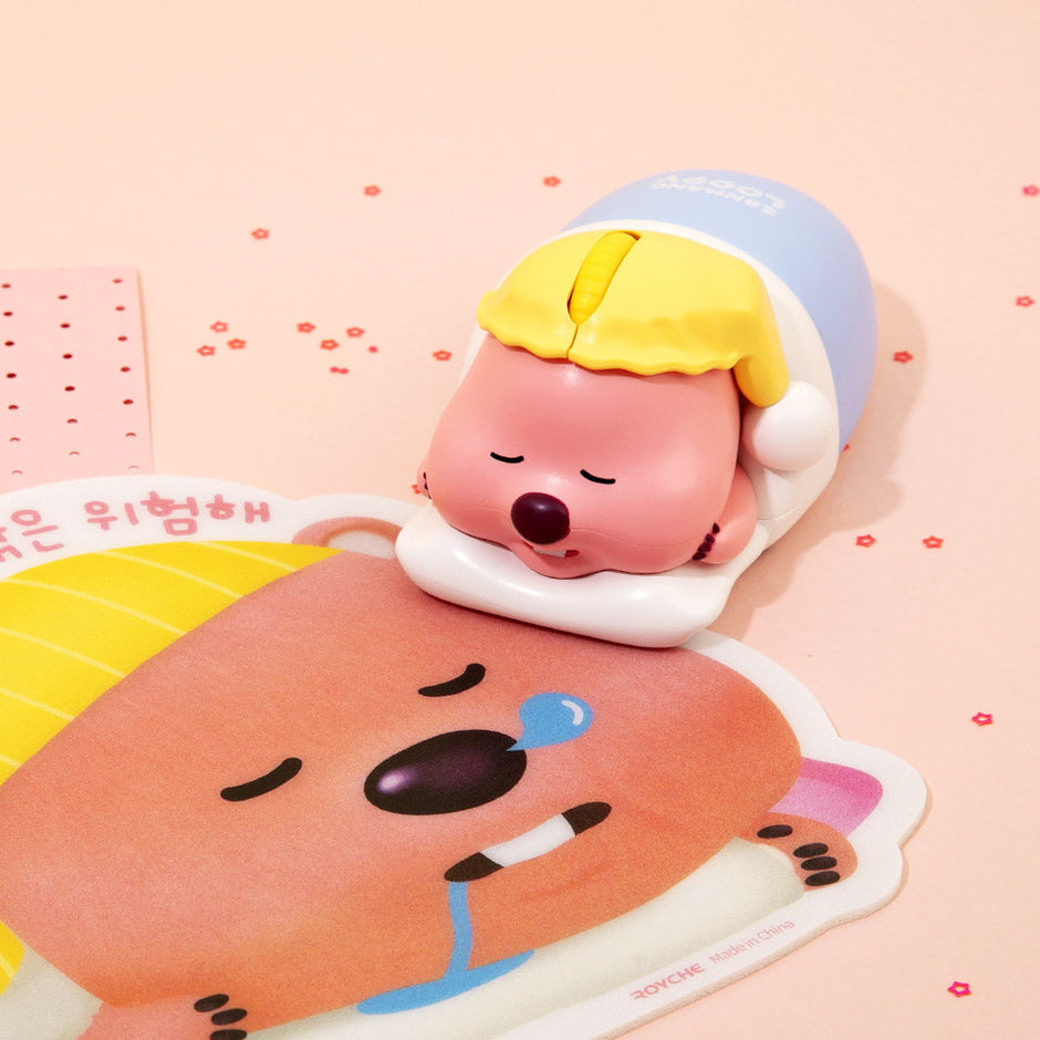 ZANMANG LOOPY – Crazy Monster