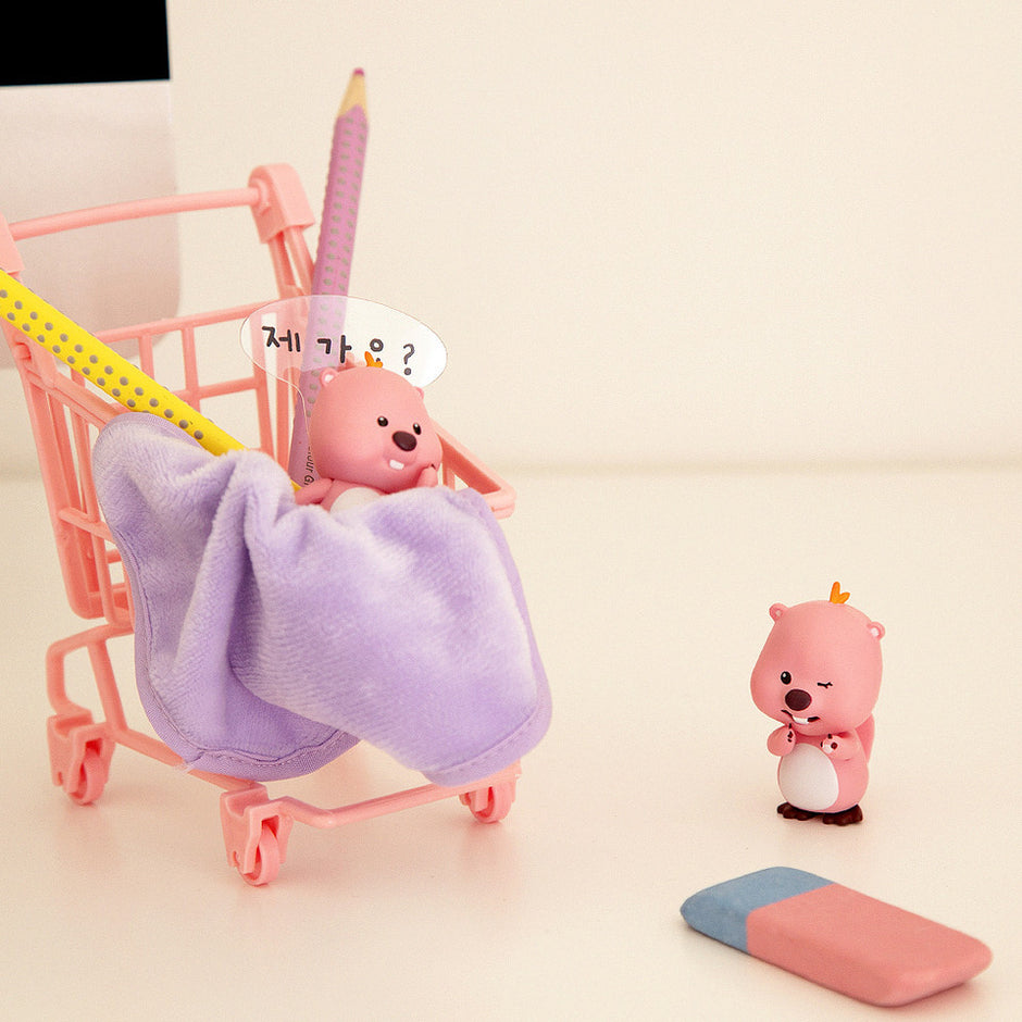 ZANMANG LOOPY – Crazy Monster