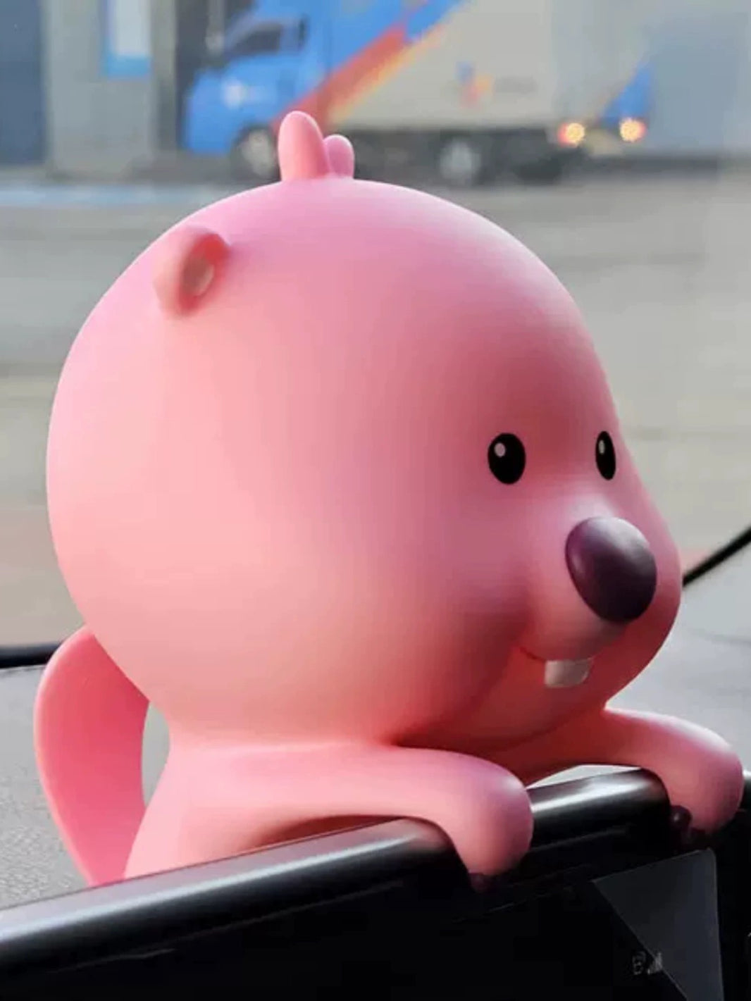 ZANMANG LOOPY – Crazy Monster